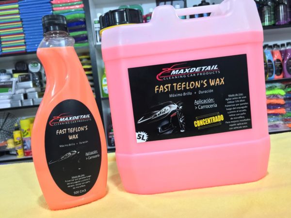 ¡Hacelo en tu casa! Max Detail te presenta el paso a paso y qué usar ...