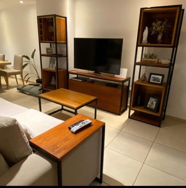 Muebles, soldaduras y reparación de máquinas: todo en PyC Metalúrgica y ...