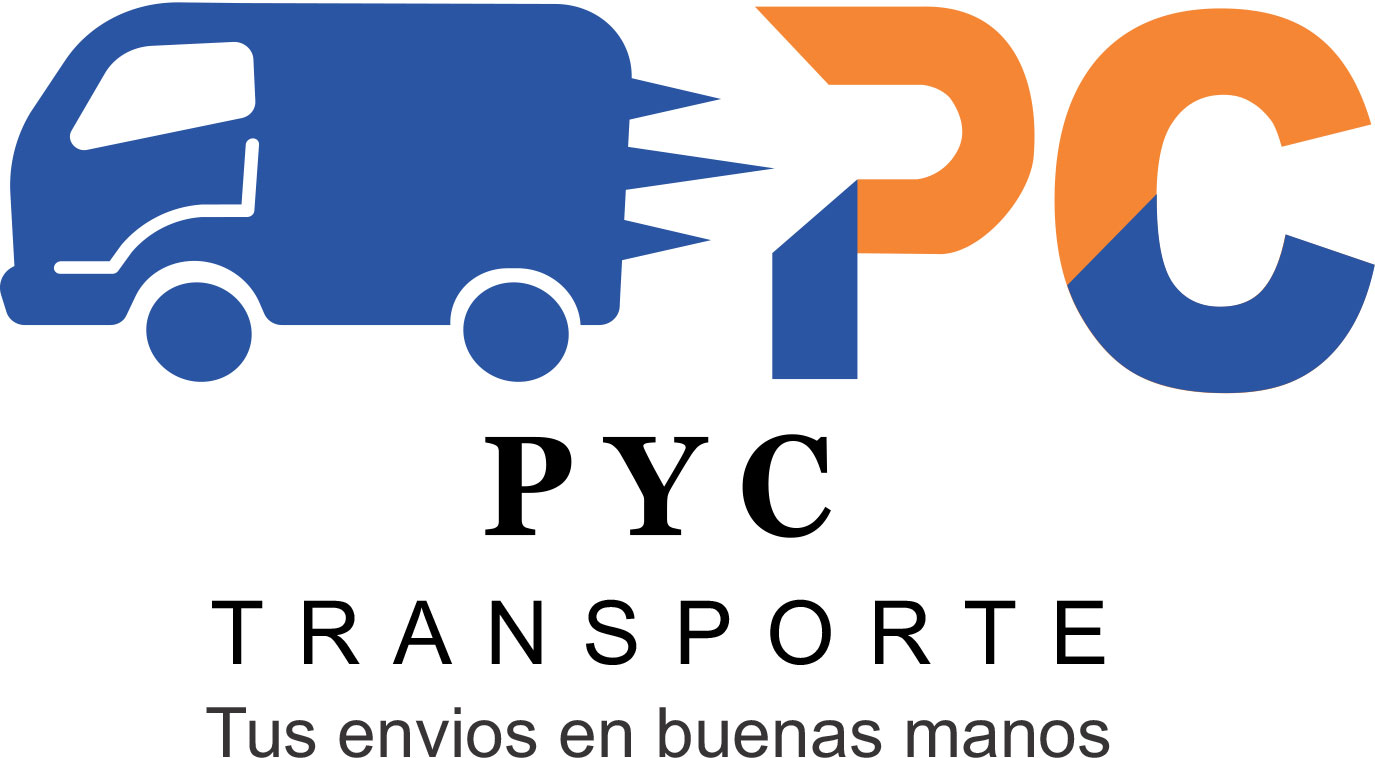 Tus envíos en buenas manos: PyC Transporte