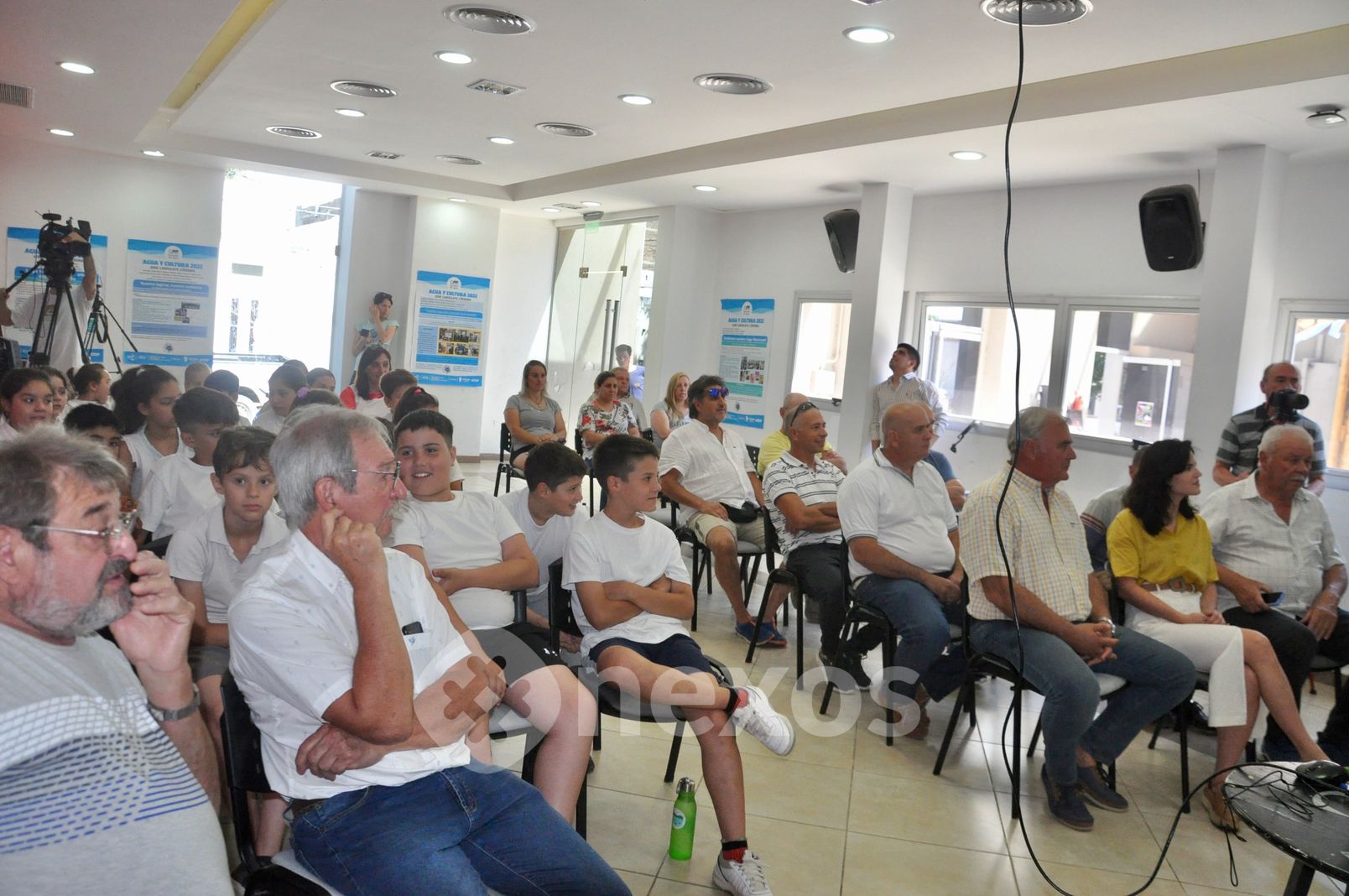 Laboulaye. Laguna "La Chanchera": atracción turística del sur cordobés ...