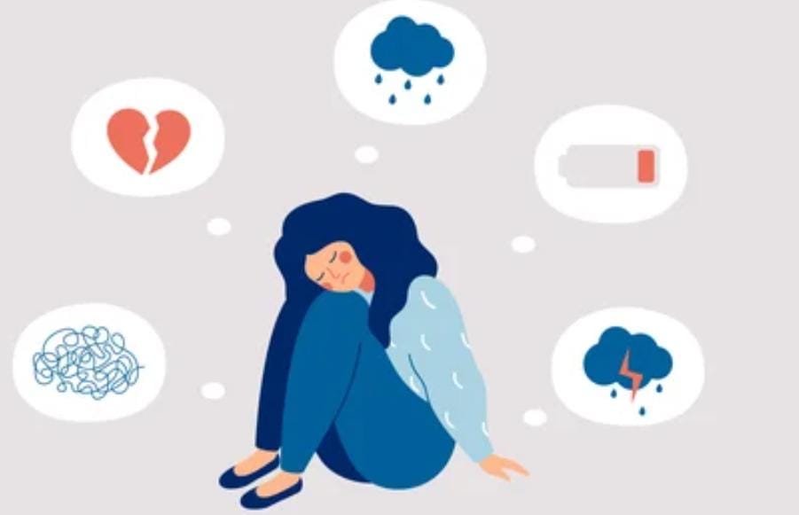 Lic. María Laura Pomazan: señales de alerta y efectos de la angustia ...