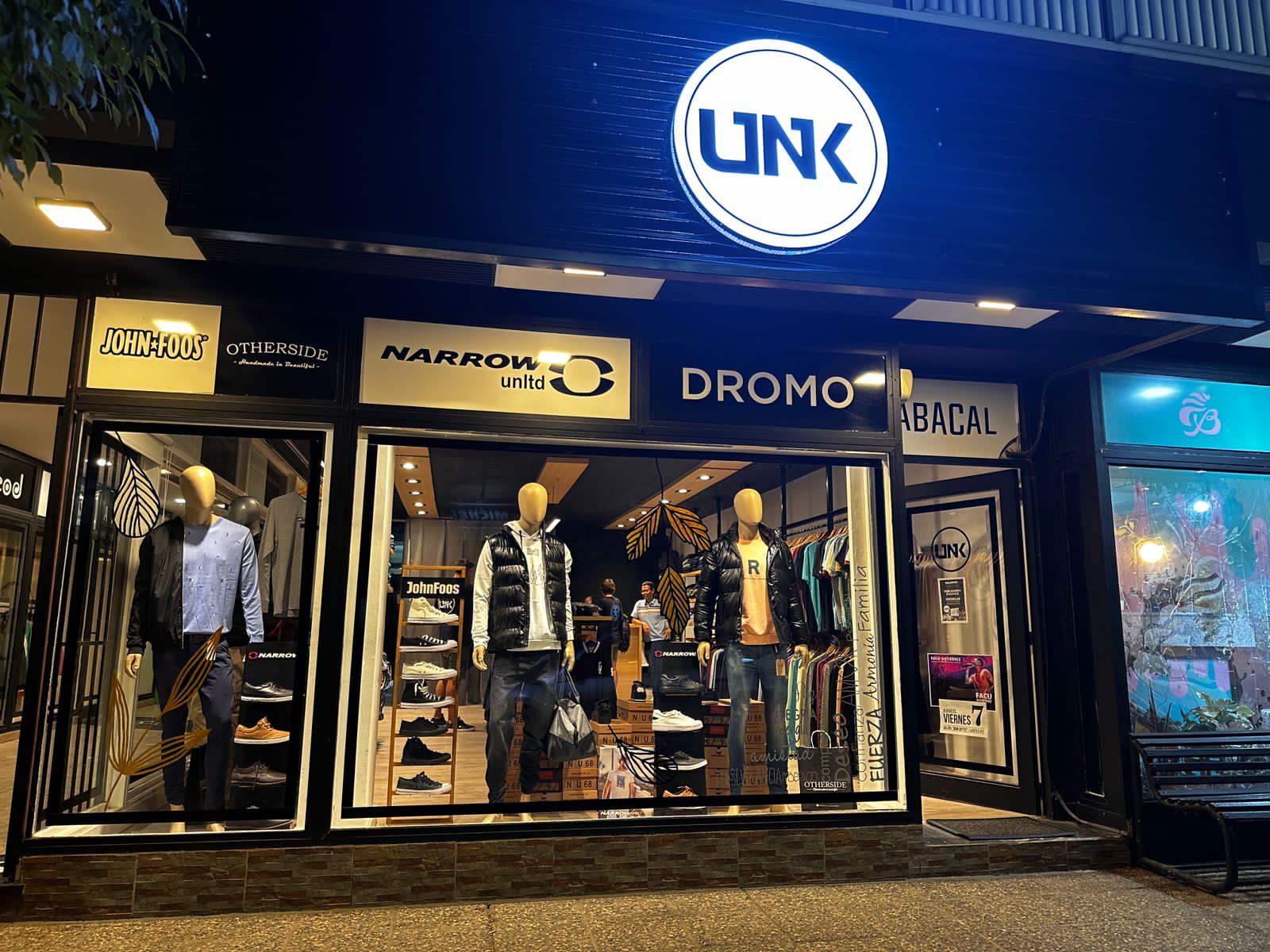 Los colores del otoño llegaron a Uniko: pasá por el local y llevate ...